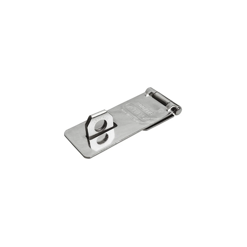 PORTACANDADO 75MM PORTACANDADO SEG 75MM ABUS INOX 200/75CN