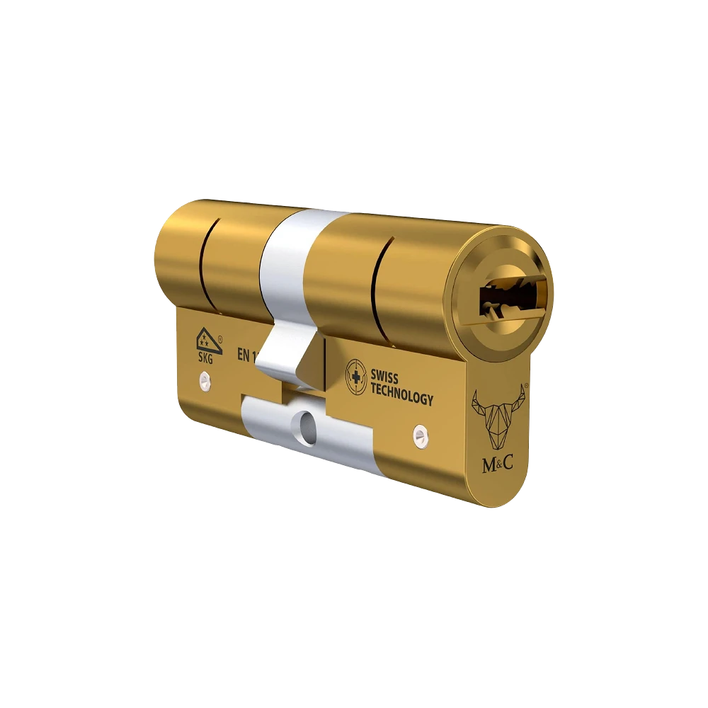 MC CONDOR 32+42 74mm LATON DOBLE EMBRAGUE 5 LLAVES