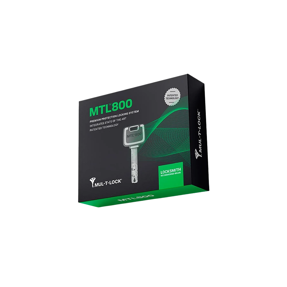 MT5+ 31+31 62mm MULTLOCK MTL800 ORO D/Embrague