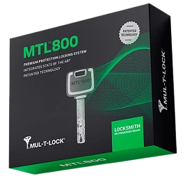 MT5+ 31+31 62mm MULTLOCK MTL800 ORO D/Embrague