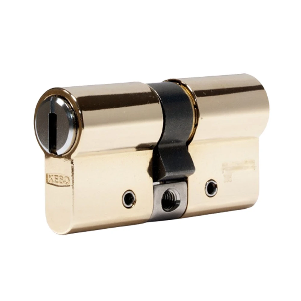 Bombín de Seguridad KESO 8000 Omega 2 - SKG***