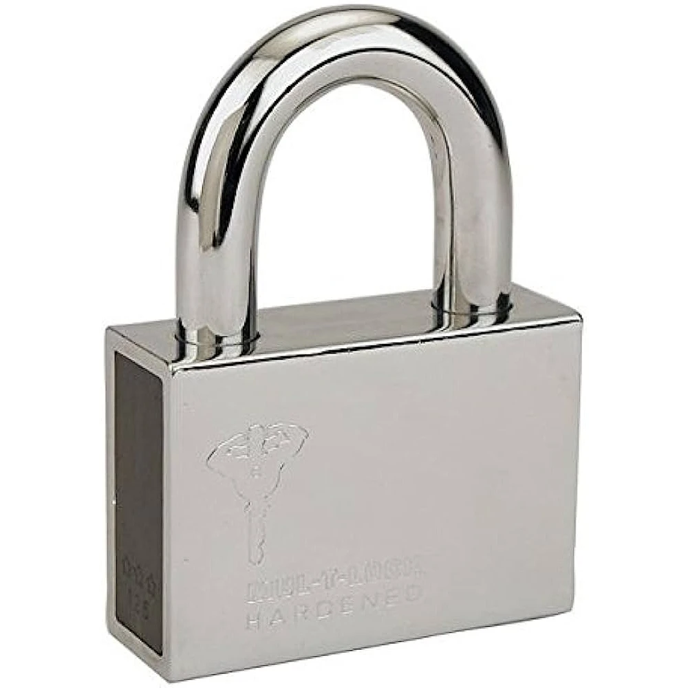CANDADO MULTLOCK HARDENED C-1 REF 13 INTERACTIVO+