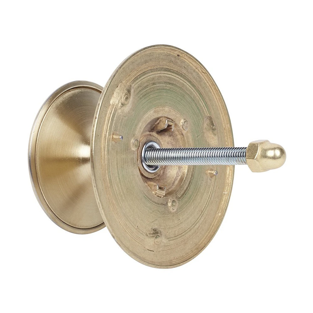 POMO PUERTA PATINA GRANDE MODELO 82-G