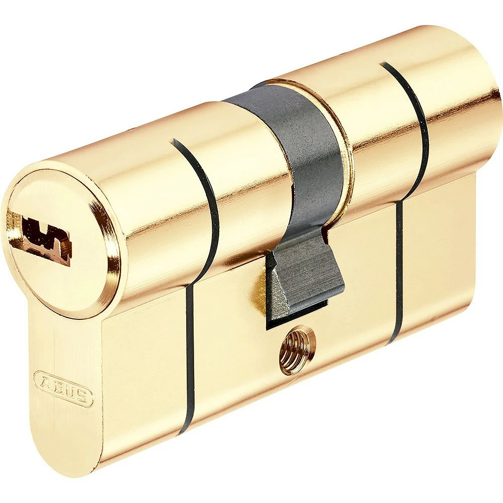 SUPLEMENTO CLIP COLOR AZUL CLARO PARA LLAVE ABUS BRAVUS MAGNET