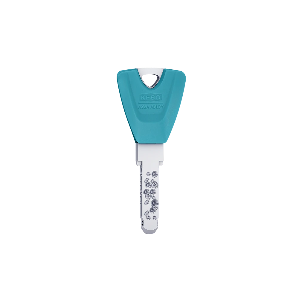 Compra Cerrojo FAC 922-RP 80 KS LATON CON ROTOR KESO PREMIUM 3 LLAVES ...