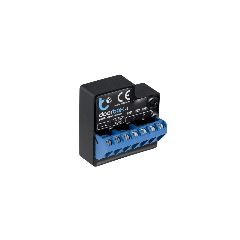 SMART RELAY TEDEE PARA TELEFONILLO