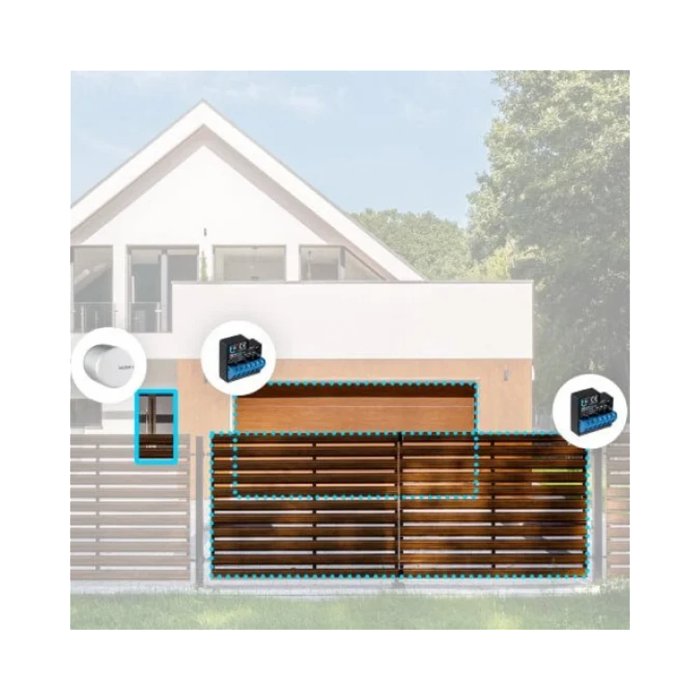 SMART RELAY TEDEE PARA TELEFONILLO